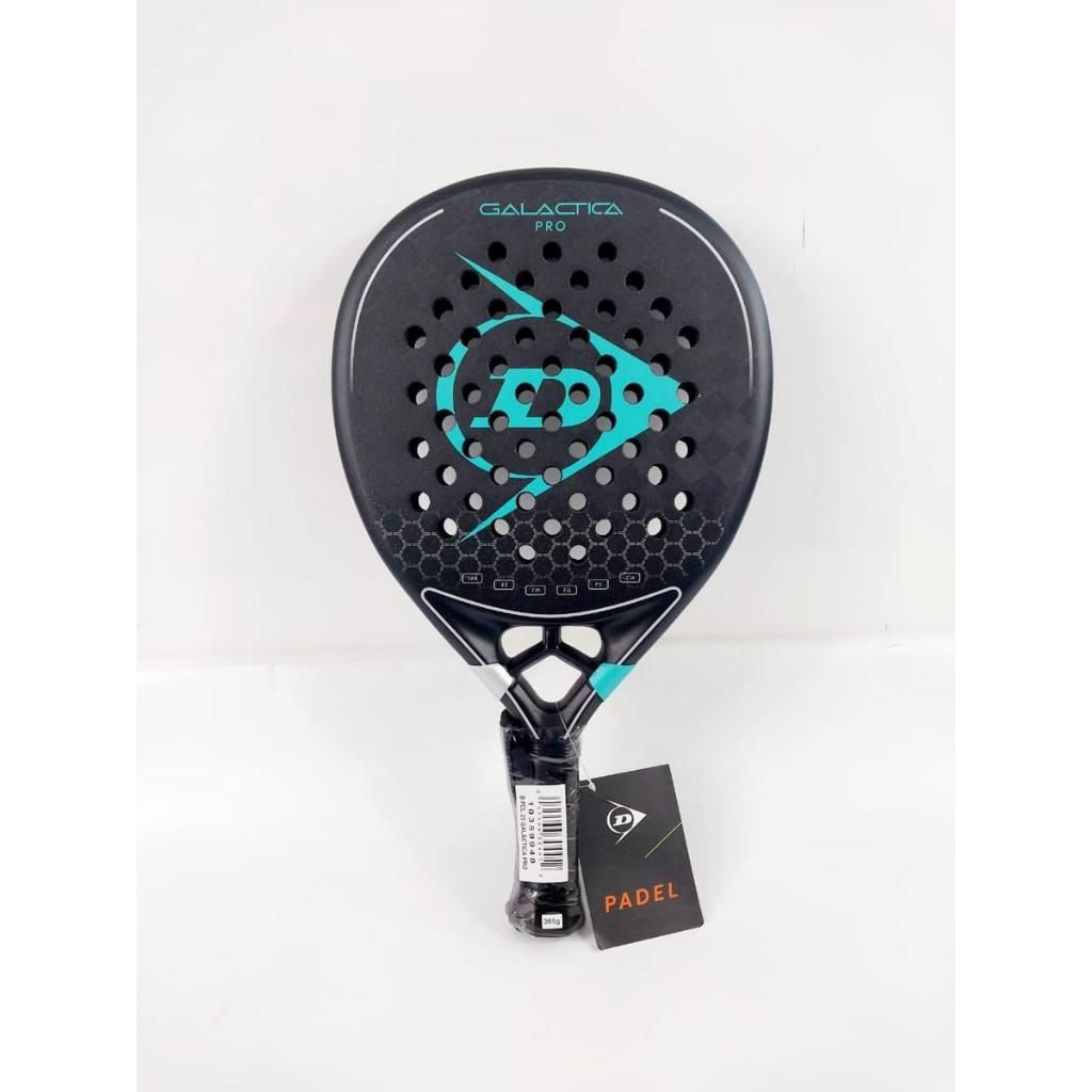 Jual Raket Padel Dunlop Galactica Pro | Shopee Indonesia