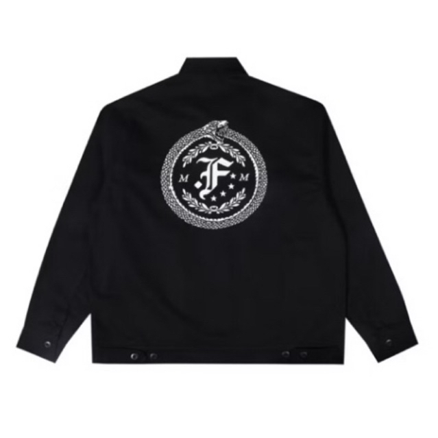 Jual Work Jacket Feast Original SDY | Shopee Indonesia