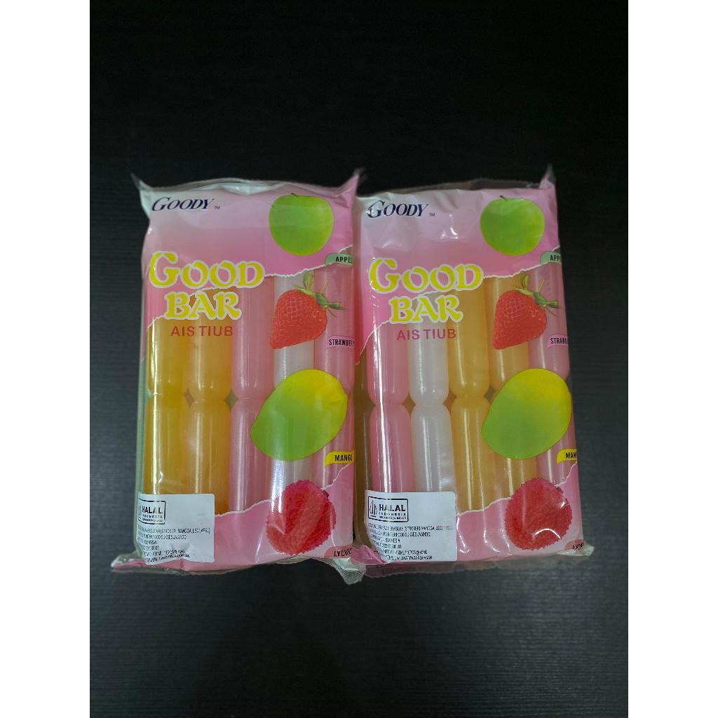 Jual GOODY GOOD BAR PUDDING JELLY 45MLX10`S | Shopee Indonesia