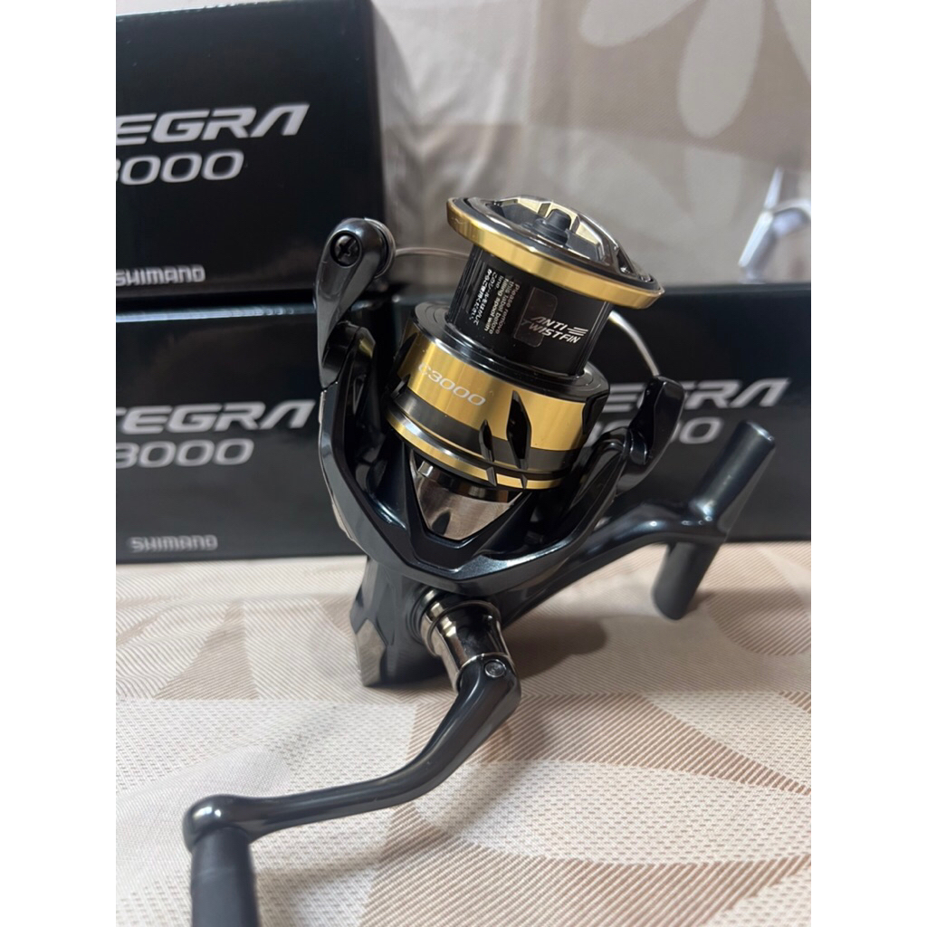 Jual Reel Shimano Ultegra 2025 New C3000 | Shopee Indonesia