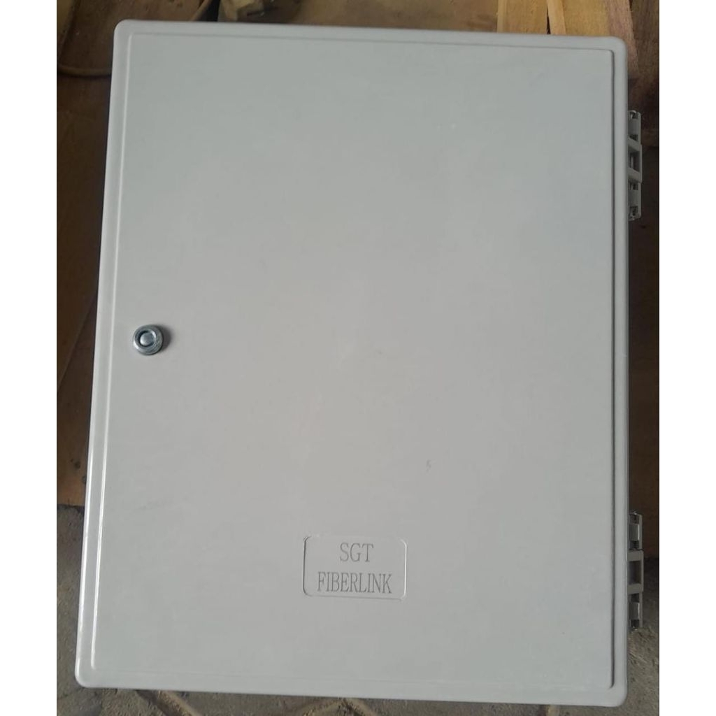 Jual ODC/FDT TIANG KAPASITAS 48 CORE KOSONGAN SMC | Shopee Indonesia