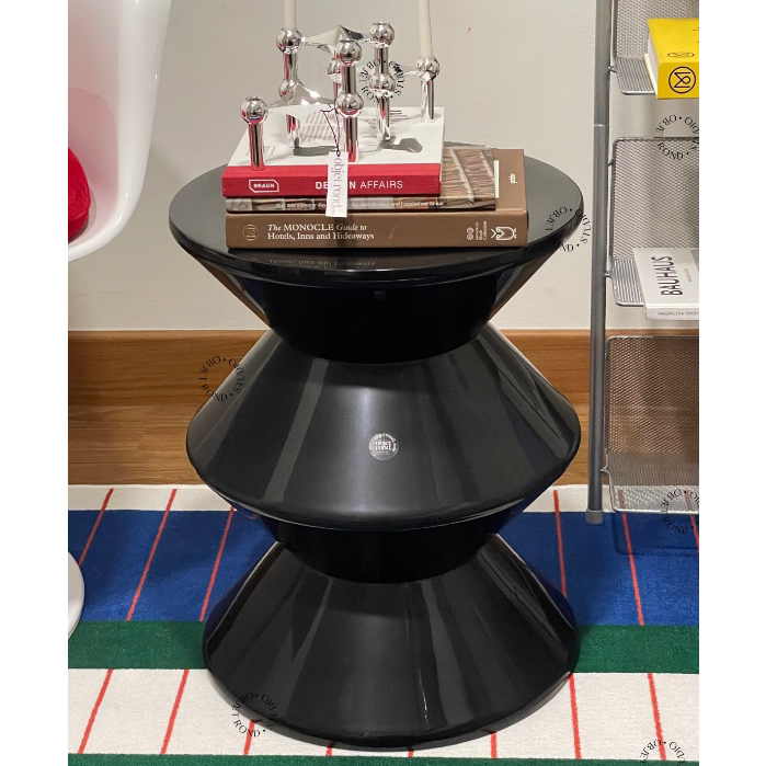 Jual [objet rond] hourglass stool | chair kursi meja plastik mordern ...