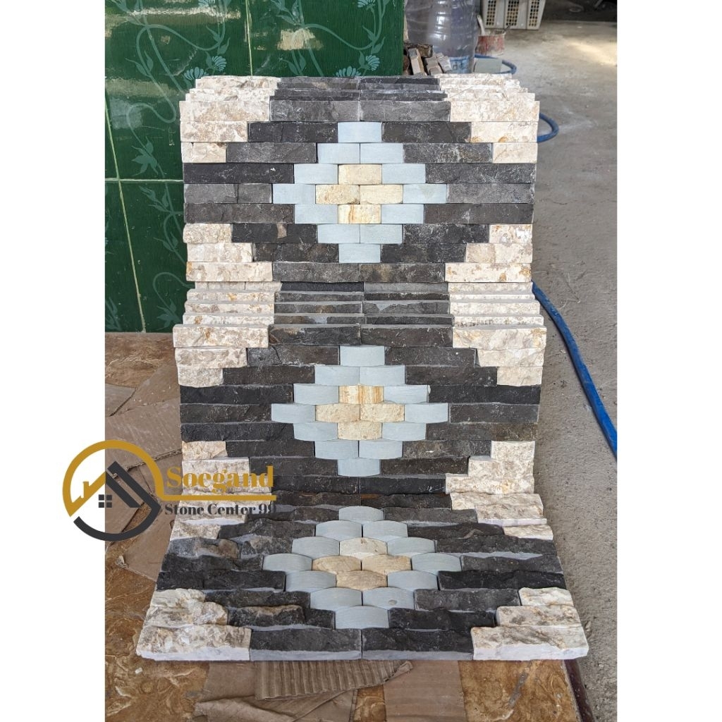 Jual Hiasan Dinding | Batu Alam Wall Cladding | Ornamen Batu Alam ...