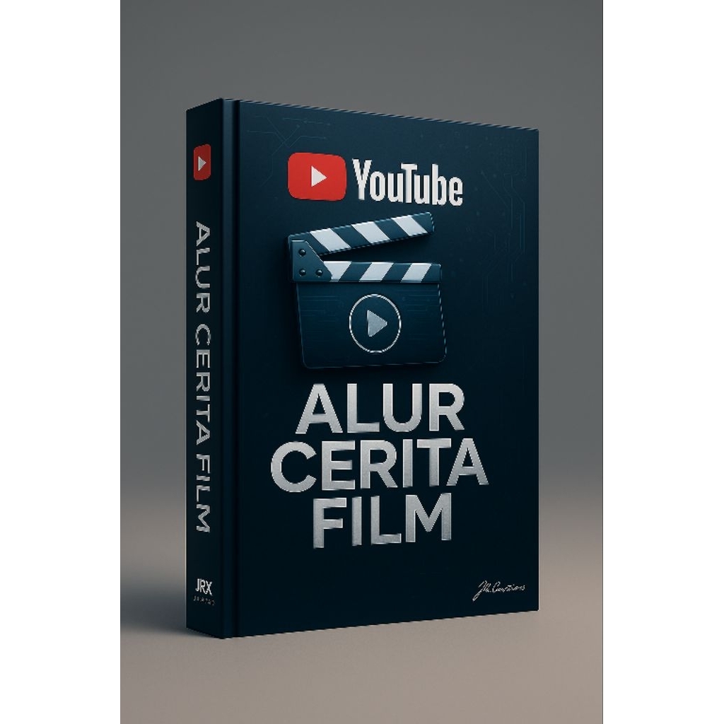 Jual Alur Cerita Film | Shopee Indonesia
