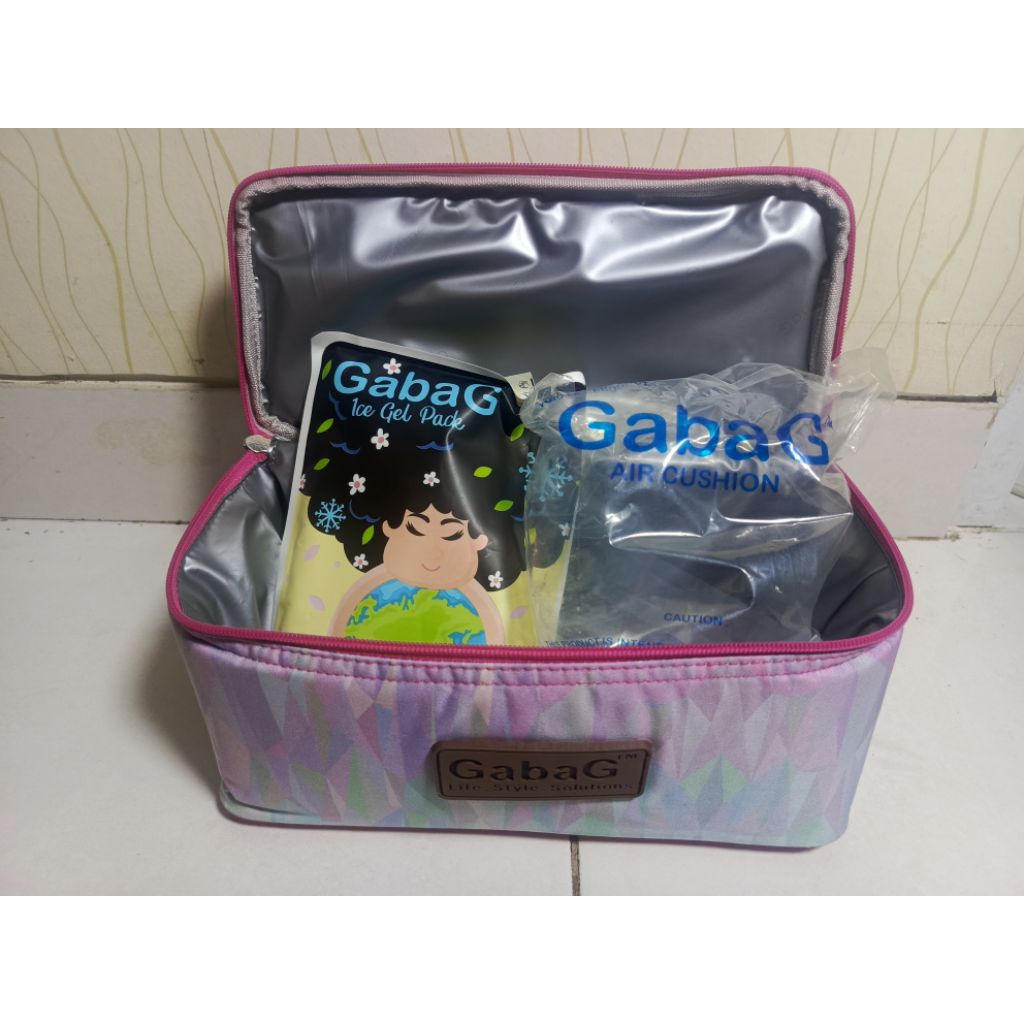 Jual Tas Asi GABAG (NEW Ex Kado) | Shopee Indonesia