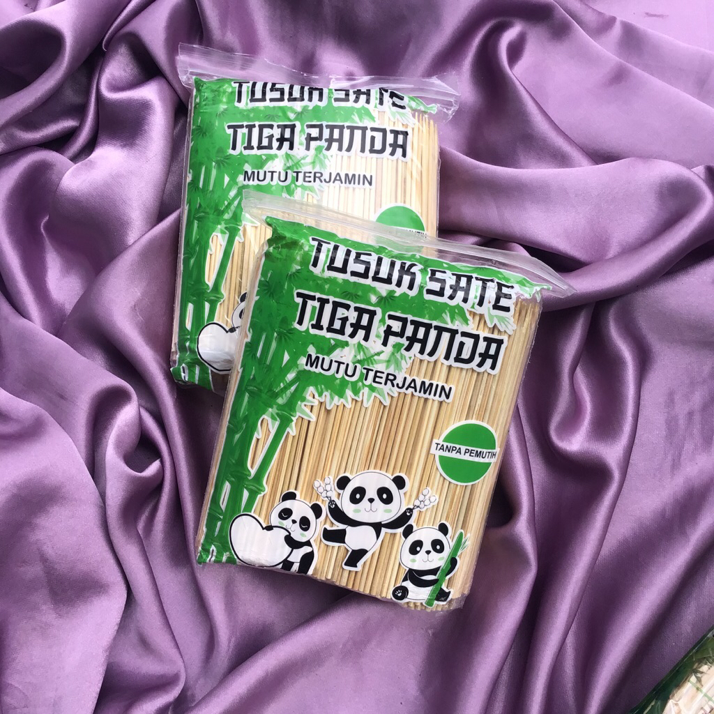 Jual PROMO GROSIR- Termurah di shopee / Tusuk Sate Cilok / Tusuk Sempol ...