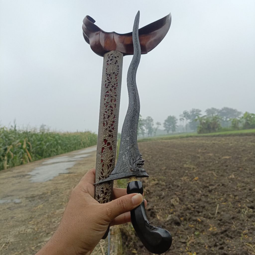 Jual keris nogo siluman | Shopee Indonesia