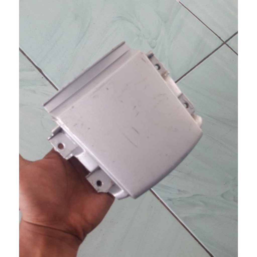 Jual Cover tail Honda Tiger Lawas Original / Sambungan Body tiger ...