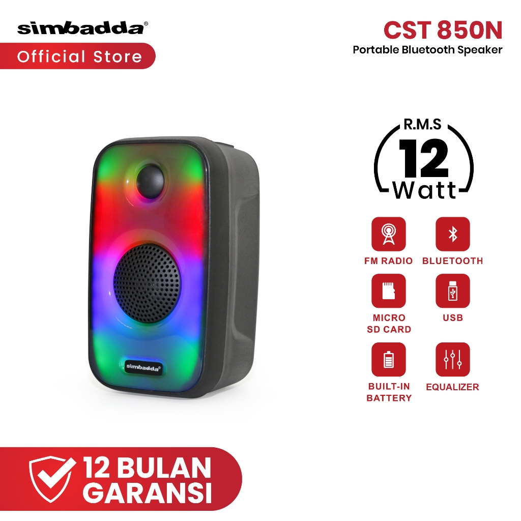 Toko Online Simbadda Indonesia Official Store | Shopee Indonesia