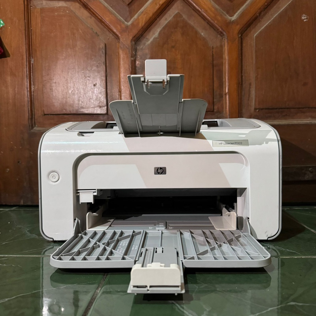 Jual Printer HP Laserjet 1102 | Shopee Indonesia