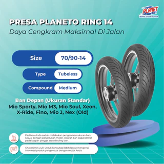 Toko Online PLANET BAN Official Store | Shopee Indonesia