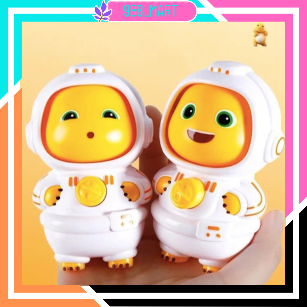 Jual POM Boneka lucu boneka viral Mainan Nailong Dino Kuning bisa ...