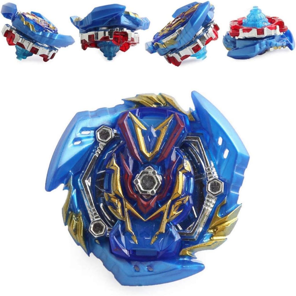 Jual Gangsing Gasing Slash Valkyrie Brave Valkyrie Victory Valkyrie ...