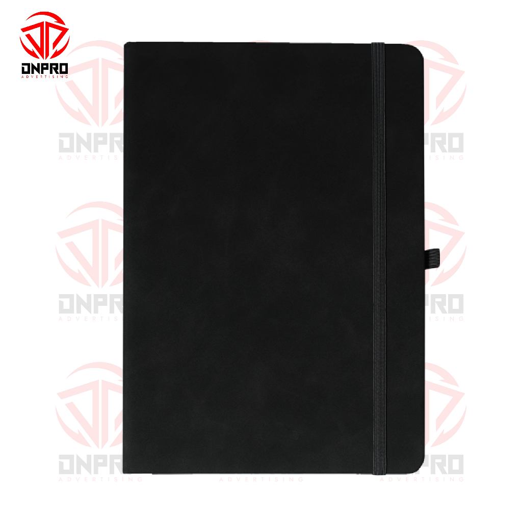 Jual NOTEBOOK A5 FLAWLESS BLACK (limited) | Shopee Indonesia