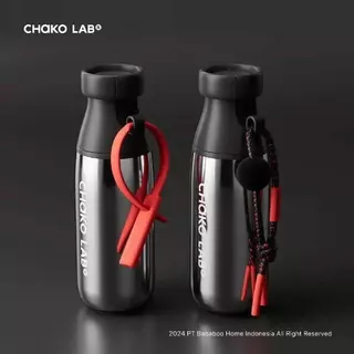 Toko Online CHAKO LAB Official Store | Shopee Indonesia