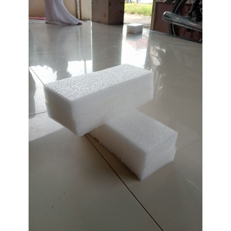 Jual Busa Bucket Busa bunga Elastis 5x8x20 | Shopee Indonesia
