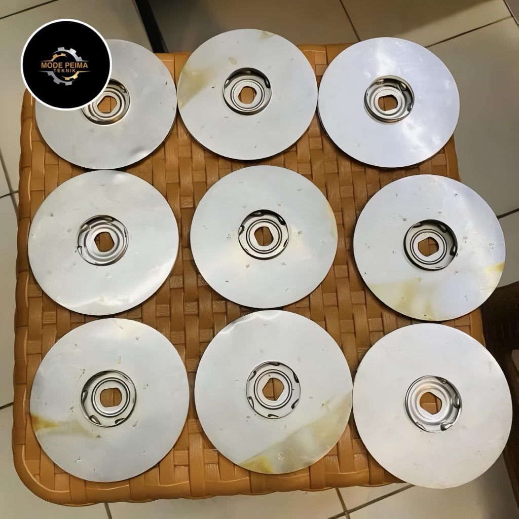 Jual Impeller cnp cdlf 2 Kipas impeller cnp Cdlf 2 Kipas pompa cnp cdlf ...