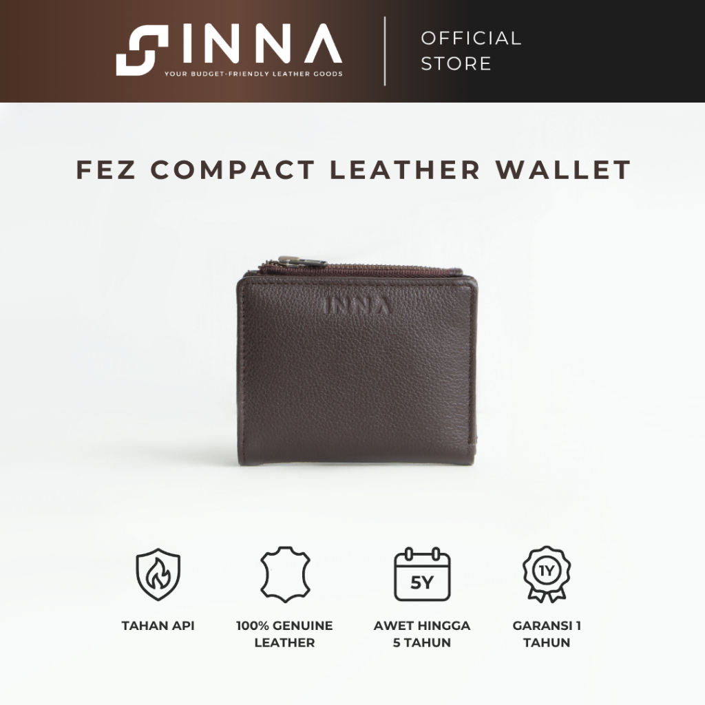 Jual Dompet Wanita Dompet kecil kulit asli Dompet kulit kecil Dompet ...