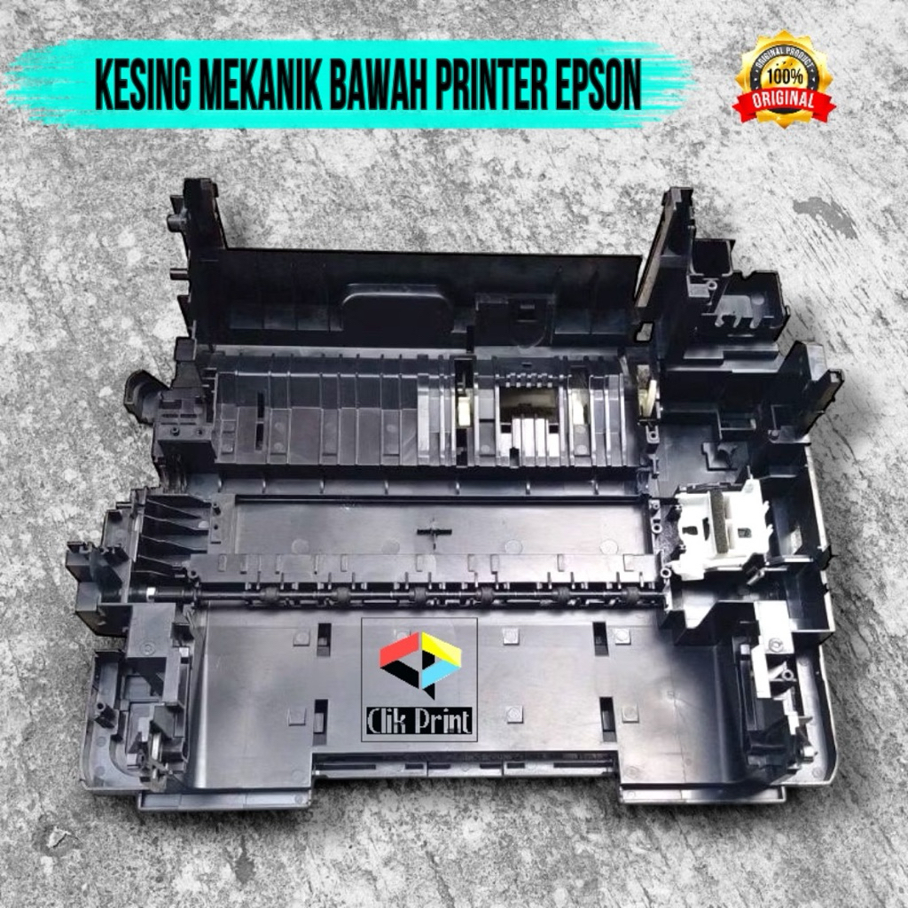 Jual Kesing Mekanik Bawah Printer Epson L110 L300 L310 L120 L210 L220 ...