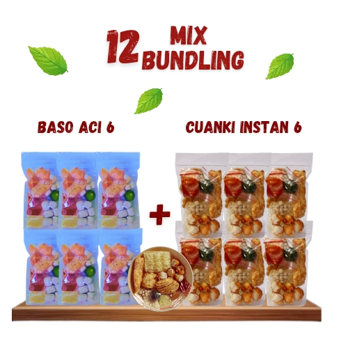 Jual baso aci pedas/bakso aci pedas/baskso aci paket usaha/baso aci ...