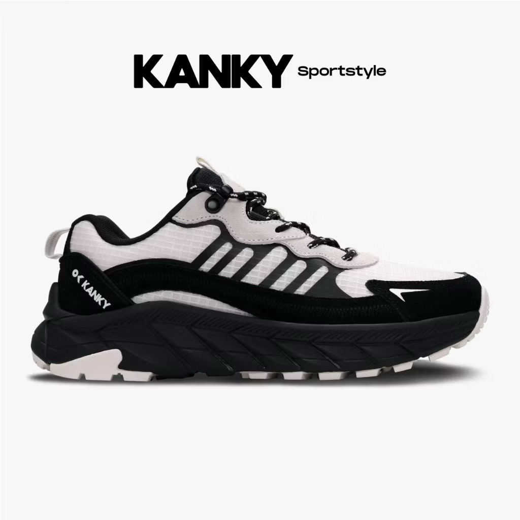 Jual KANKY EXC 02 | KANKY ORCA | Shopee Indonesia