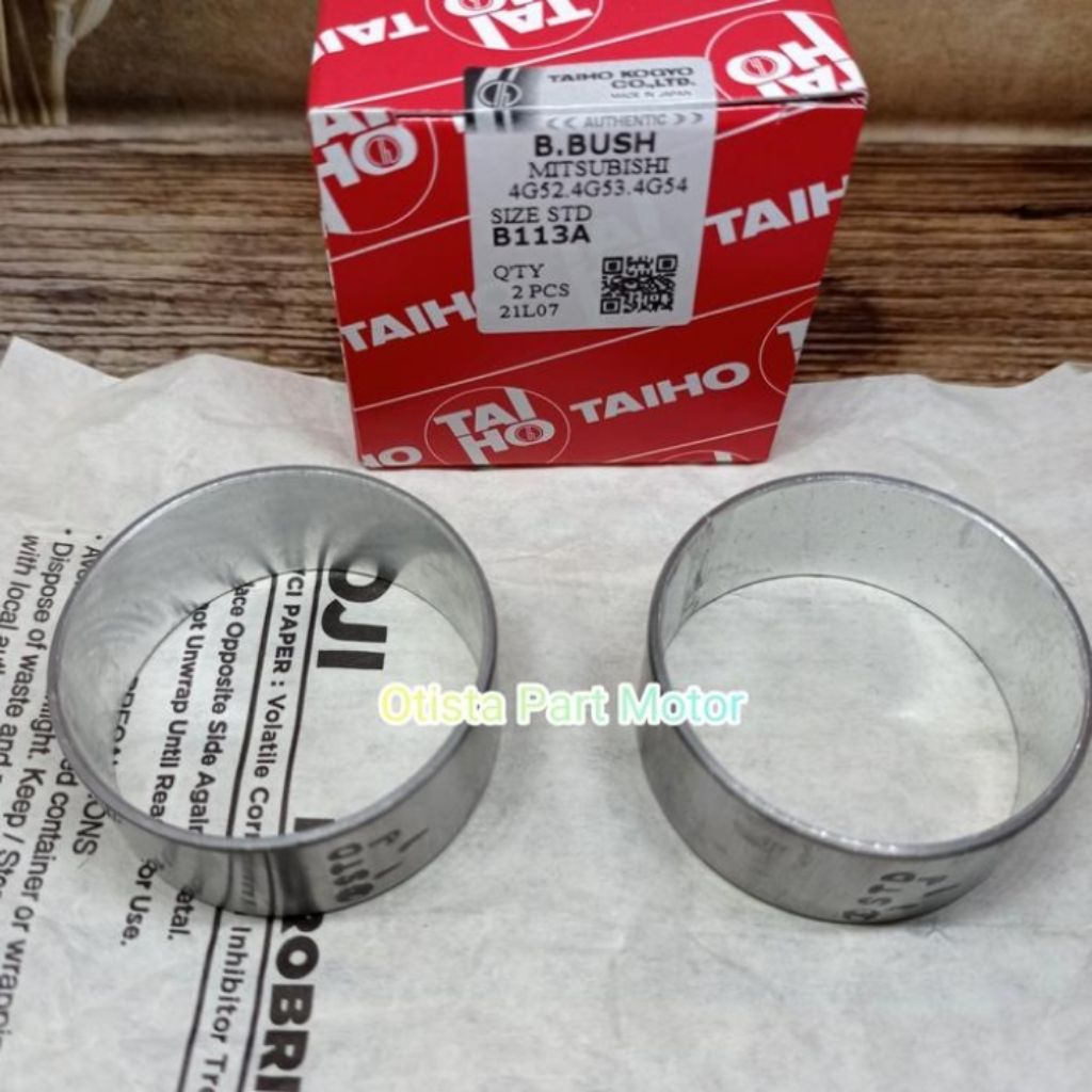 Jual METAL AS BALANCE SET TRITON 2.5 L300 KUDA DIESEL L039 L200 K74 OS ...