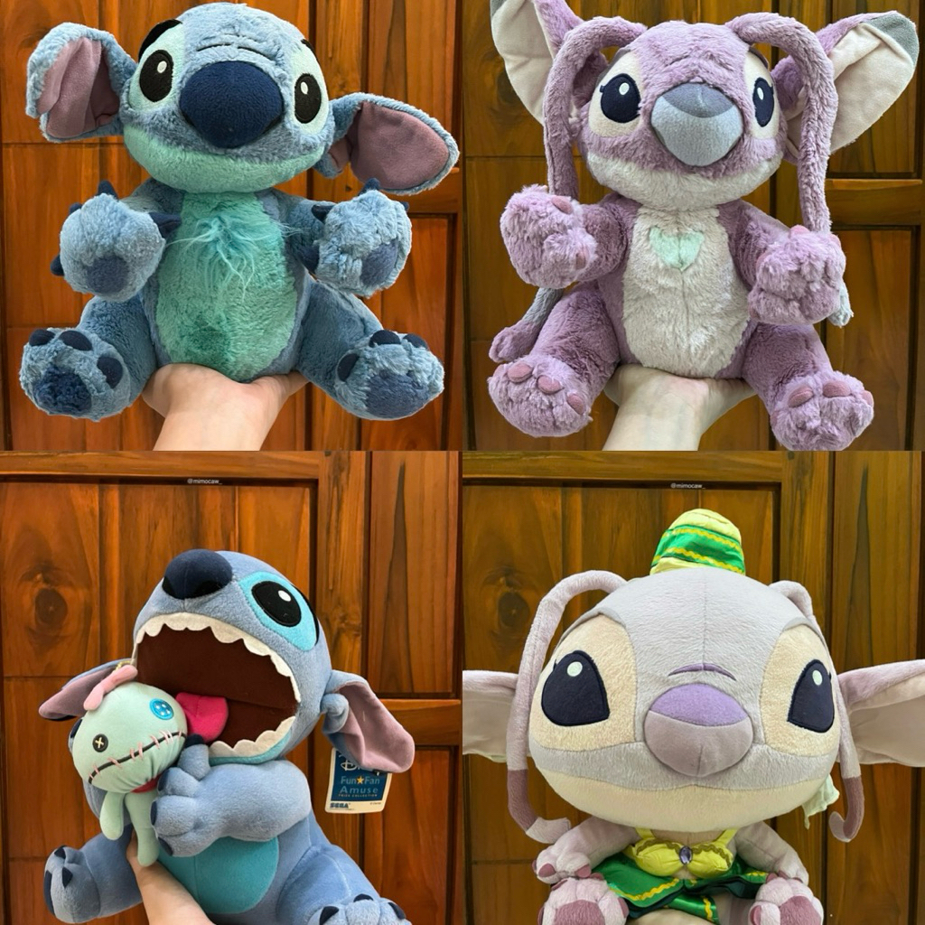 Jual boneka keren 10-60 | Shopee Indonesia