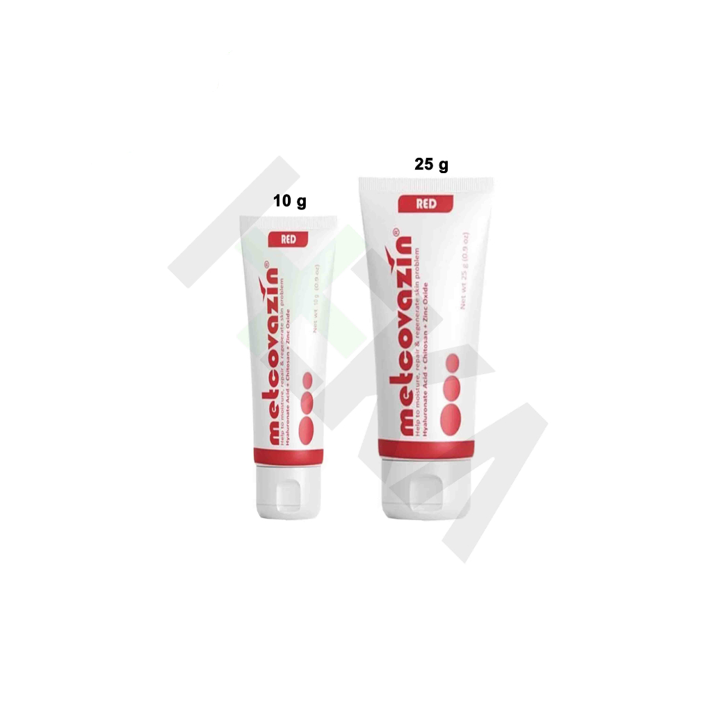 Jual Salep Metcovazin Red - Salep Segala Jenis Luka [Tembalang ...
