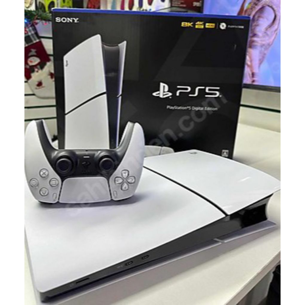 Jual BIG SALE..PlayStation 5 Slim Disc. | Shopee Indonesia