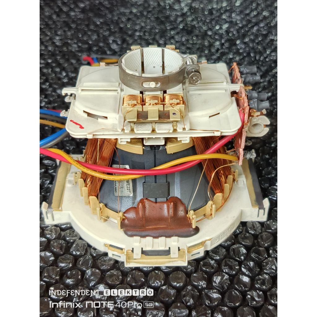 Jual Yoke Samsung KDY3NWE22T Yoke Tv Samsung Flano Layar datar flat ...