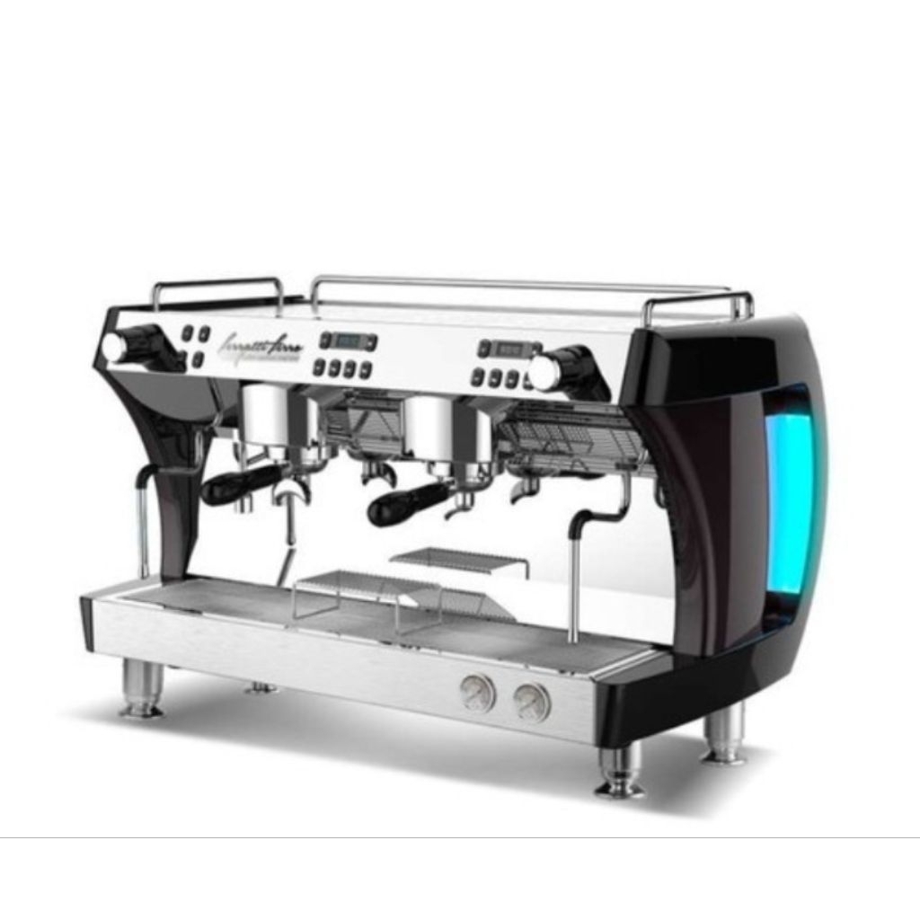 Jual Mesin Kopi Ferratti ferro Espresso Machine - Coffee Maker FCm3201 ...