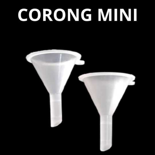 Jual CORONG PARFUM MINI BAHAN PLASTIK TEBAL | Shopee Indonesia