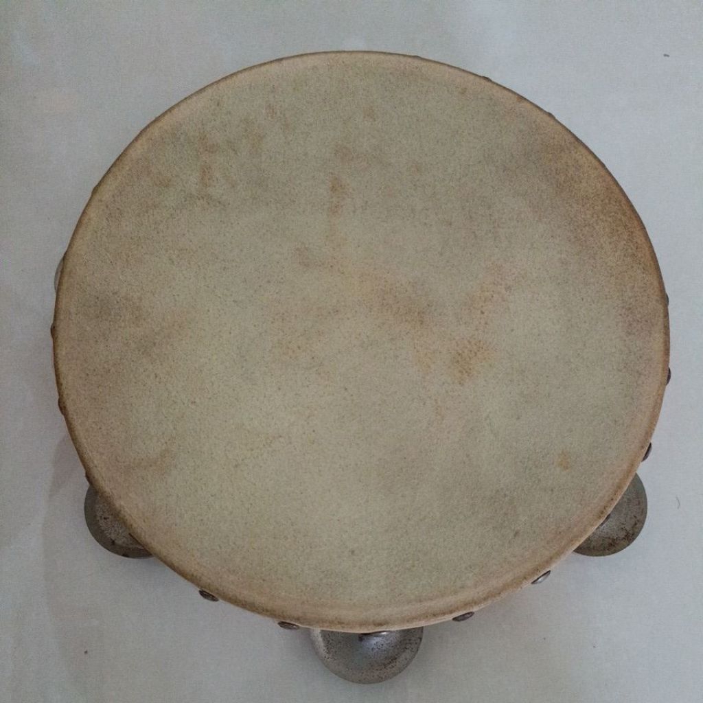 Jual alat musik tamborin | Shopee Indonesia