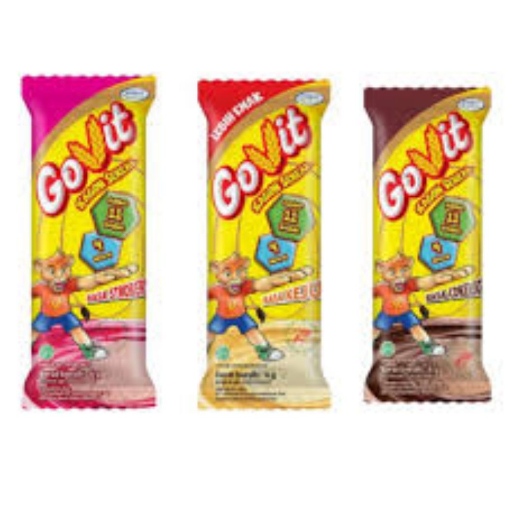 Jual govit sagon (10×6gram) | Shopee Indonesia