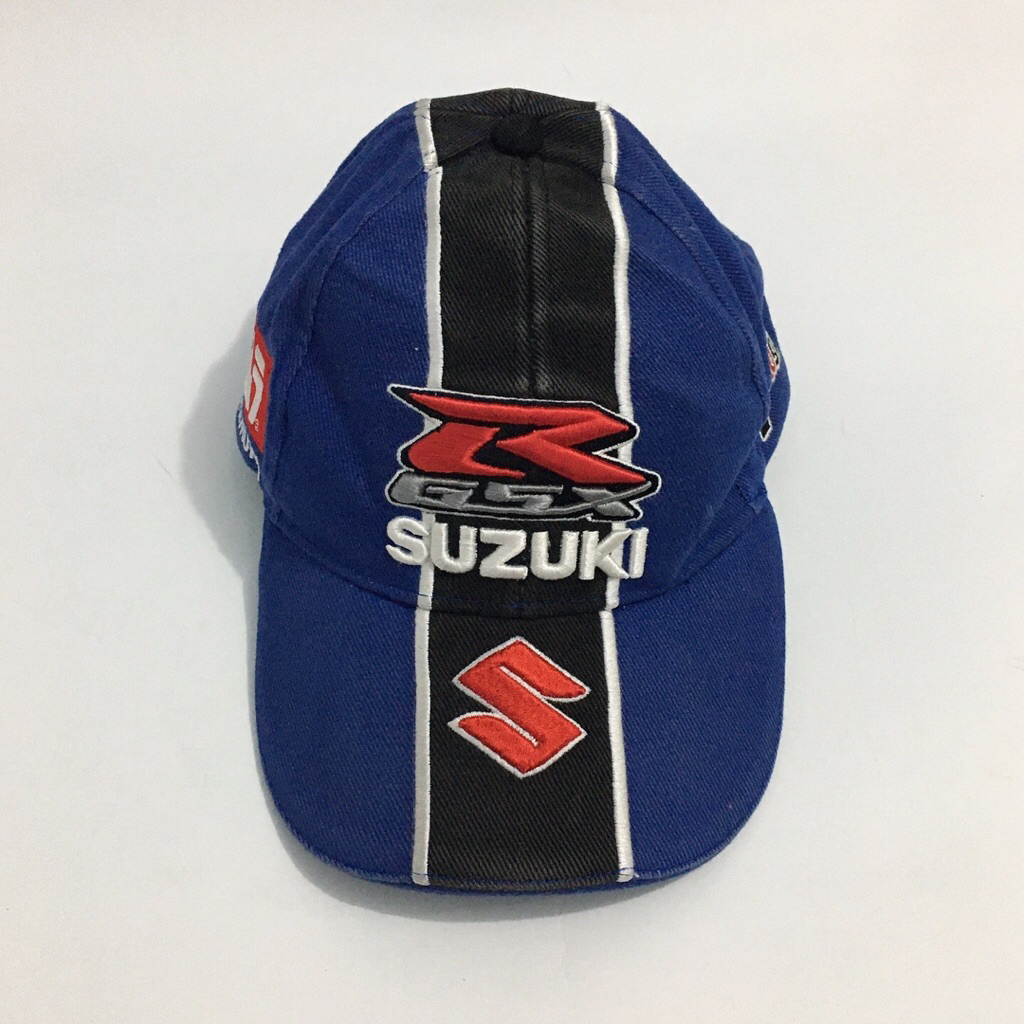 Jual Vintage Suzuki R GRX Yoshimura Moto GP Racing Team Japan | Shopee ...