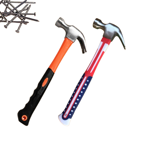 Jual ELITEINDO Palu Kambing Gagang Fiber Anti Slip Martil Cungkil Paku ...