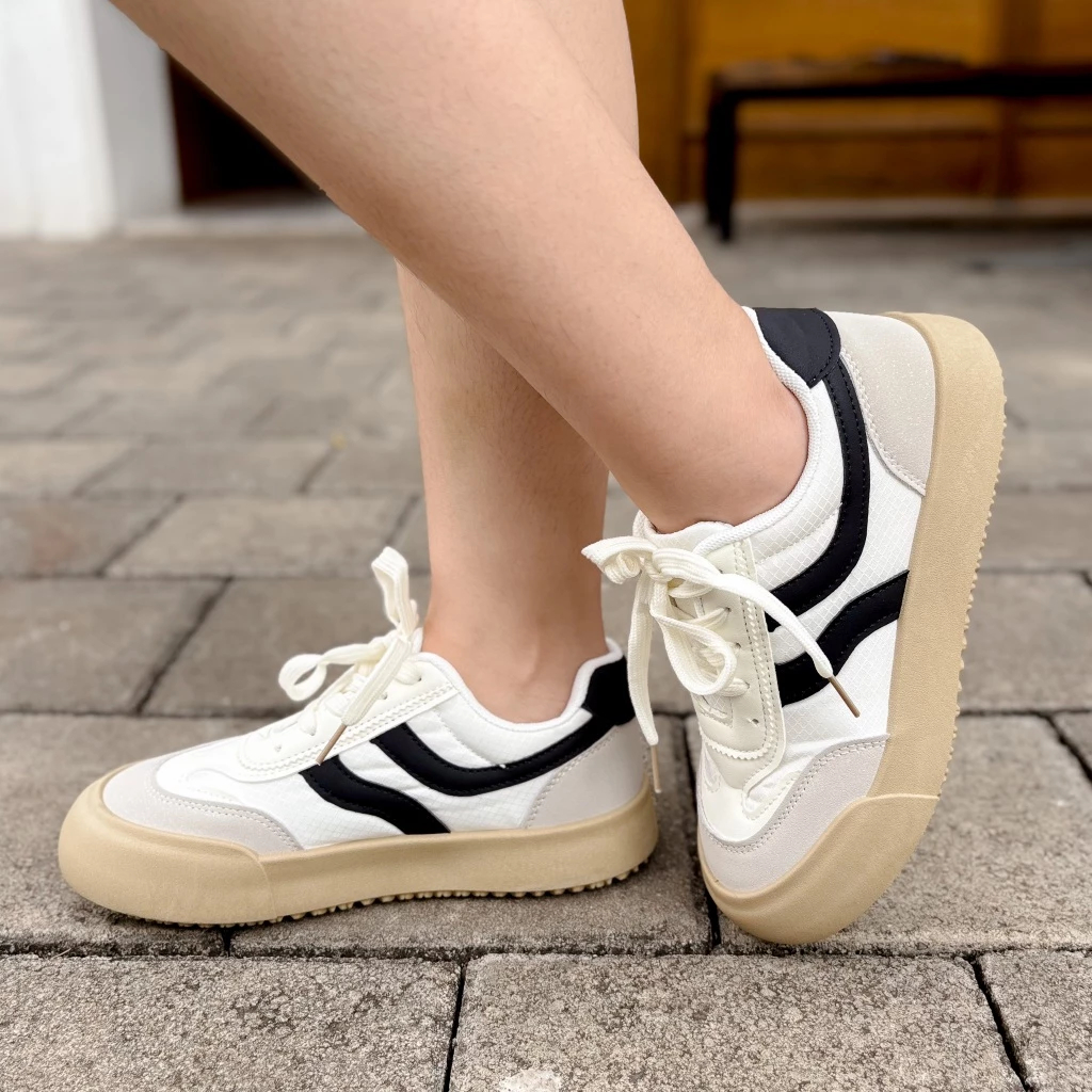 Jual TAPALA W 418 Core Ease | Sepatu Casual Wanita | Sneakers Retro Korean Style | Sepatu Cewek ...