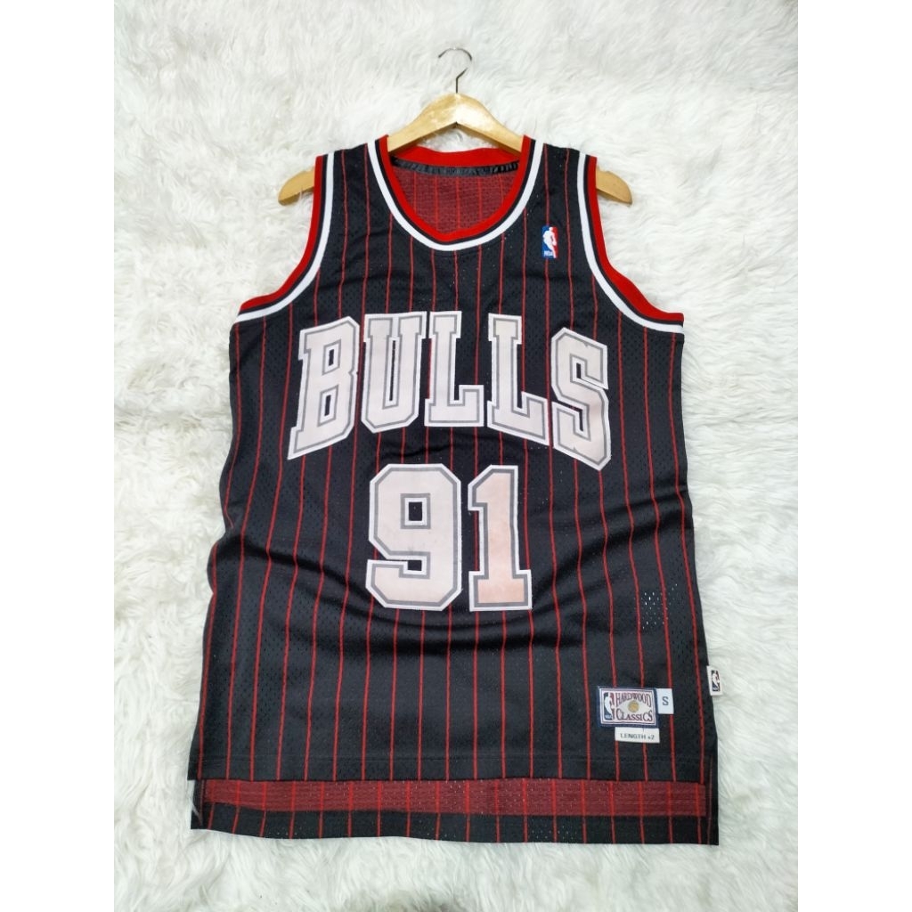 Jual Jersey Adidas NBA Chicago Bulls Original. | Shopee Indonesia