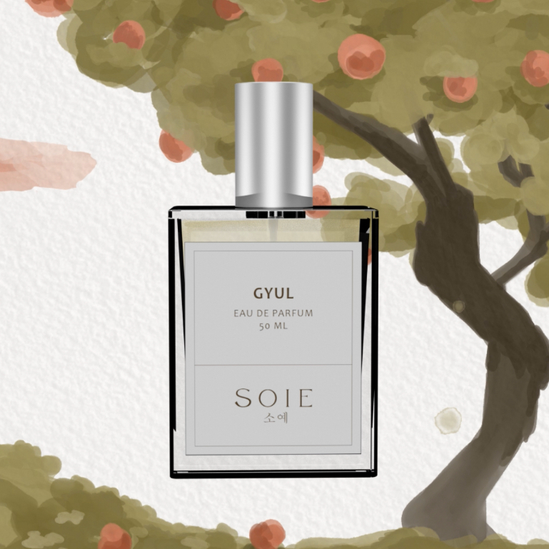 Jual SOIE Perfume - Gyul 30ml | Shopee Indonesia