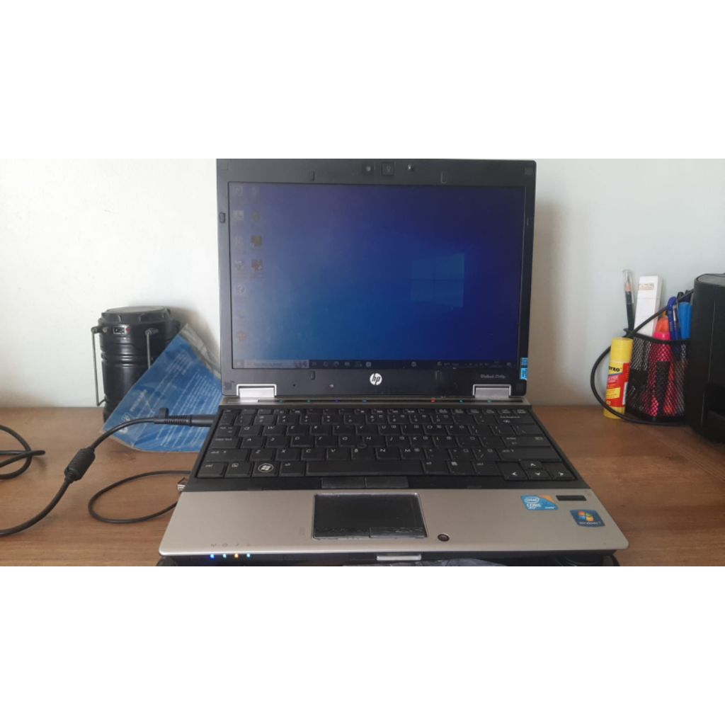 Jual Laptop HP EliteBook 2540p core i7 | Shopee Indonesia