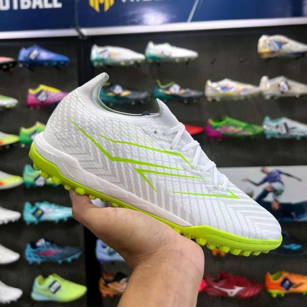 Jual Sepatu Minisoccer Mills Xyclops Helios Turf Original | Shopee ...