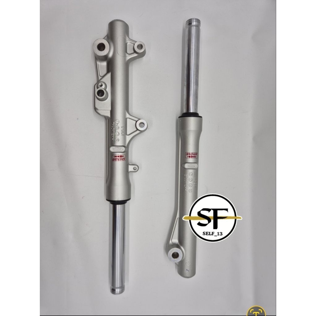 Jual SHOCK DEPAN HONDA STYLO ABS 160 HK3V Original | Shopee Indonesia