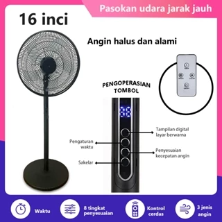 Jual Kipas Angin Standing Terlengkap & Harga Terbaru Maret 2026 ...