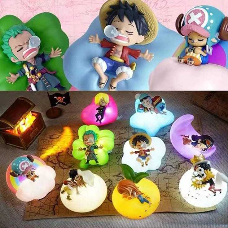 Jual Toei Animation - One piece Sweet Dream(Selected) | Shopee Indonesia
