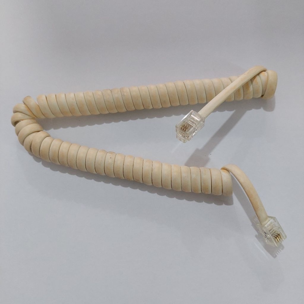 Jual kabel telephone | Shopee Indonesia