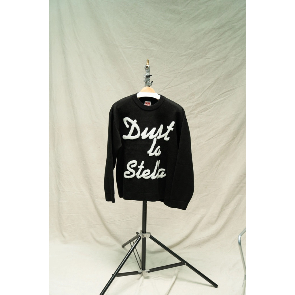Jual [ 100% ORIGINAL & TERMURAH ] Dust La Stella Signature Longsleeve ...