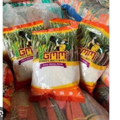 Jual gula GMM isi 50kg | Shopee Indonesia