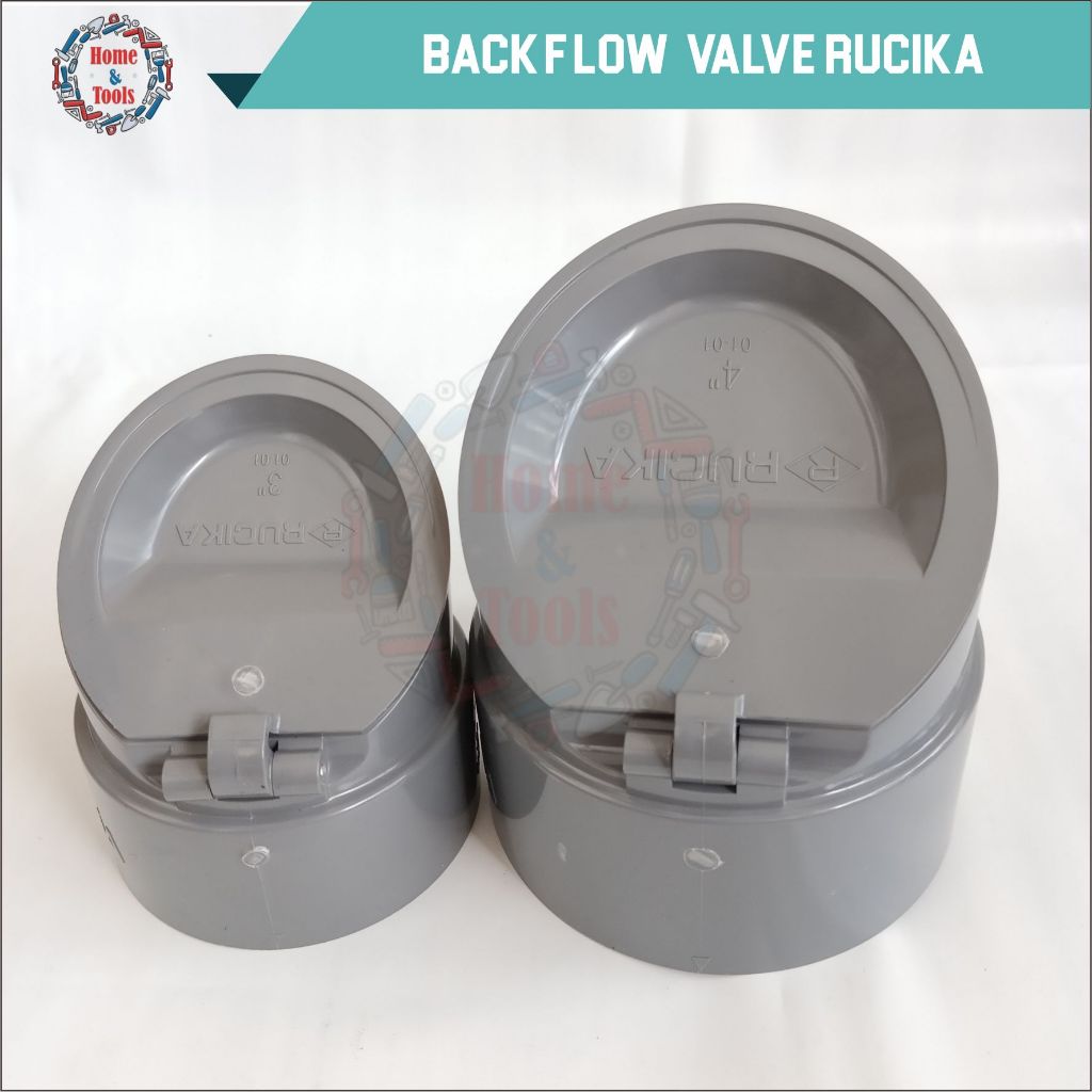 Jual BACKFLOW VALVE RUCIKA/RUCIKA CHECK VALVE/RUCIKA BACKFLOW PREVENTER ...