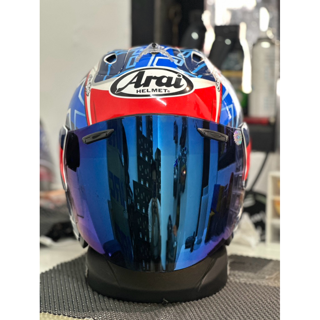 Jual Helm copy Hayden SB | Shopee Indonesia