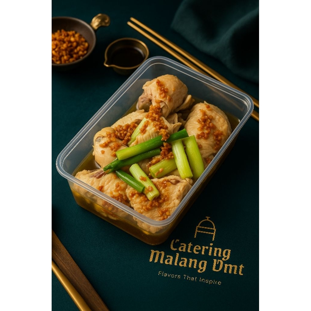 Jual Ayam rebus Masak Hainan ( Edisi Clean Eating / Menu Diet ...